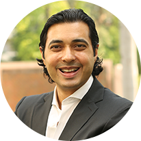 Saurabh Rai - Our team - Beyond Green