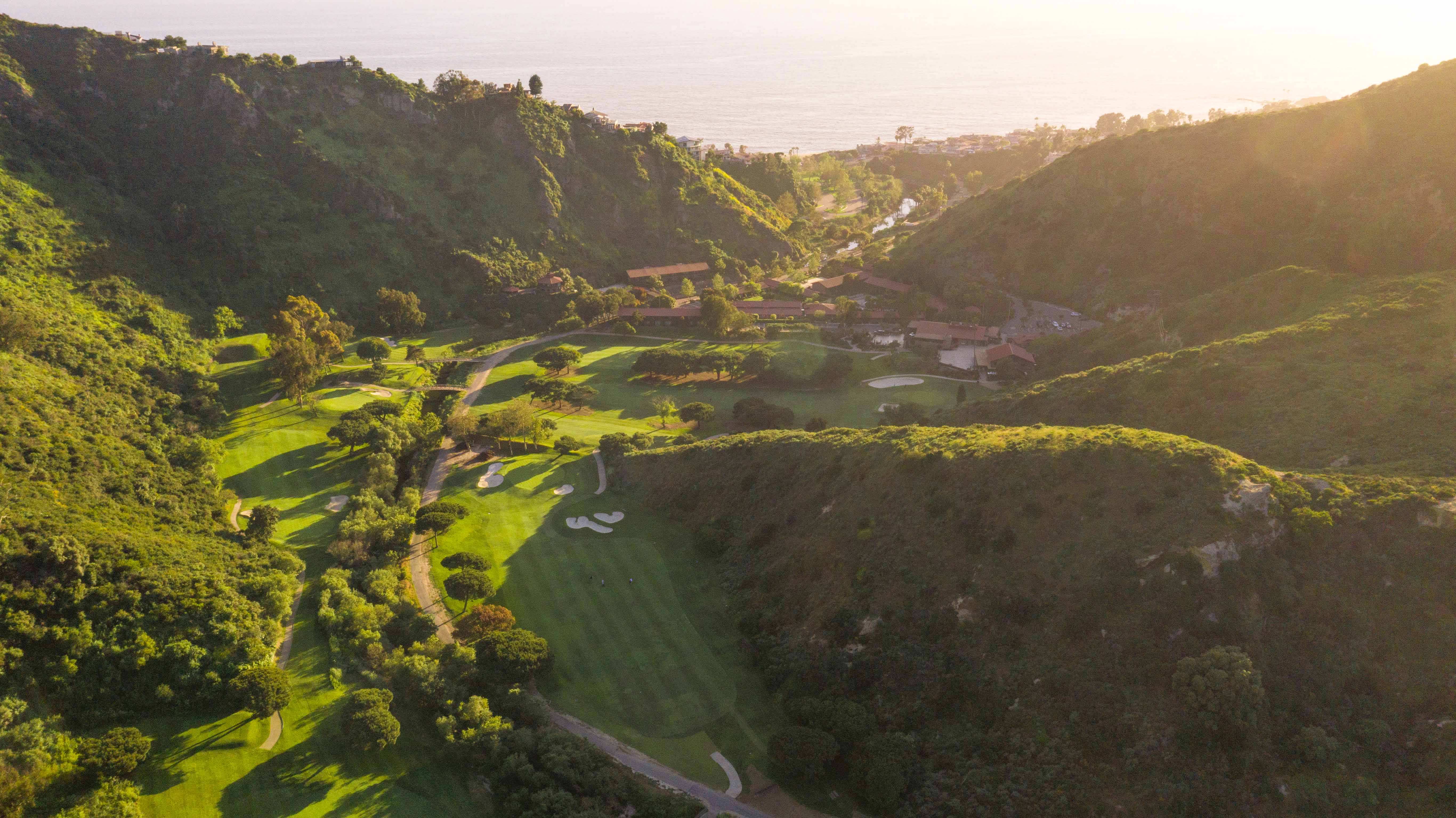 The Ranch at Laguna Beach, in Laguna Beach, United States - Beyond ...