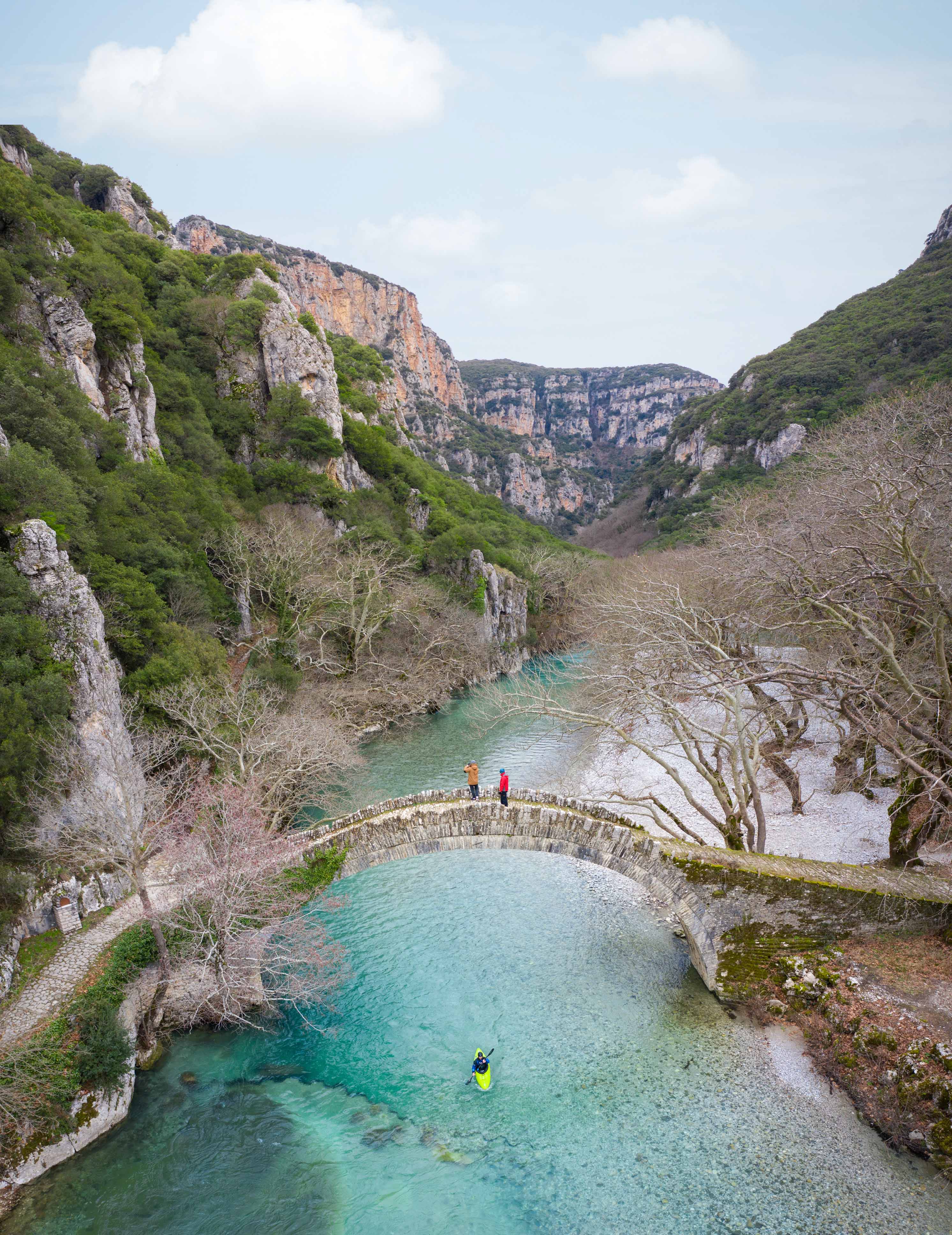 Aristi Mountain Resort in Greece - Beyond Green | Beyond Green