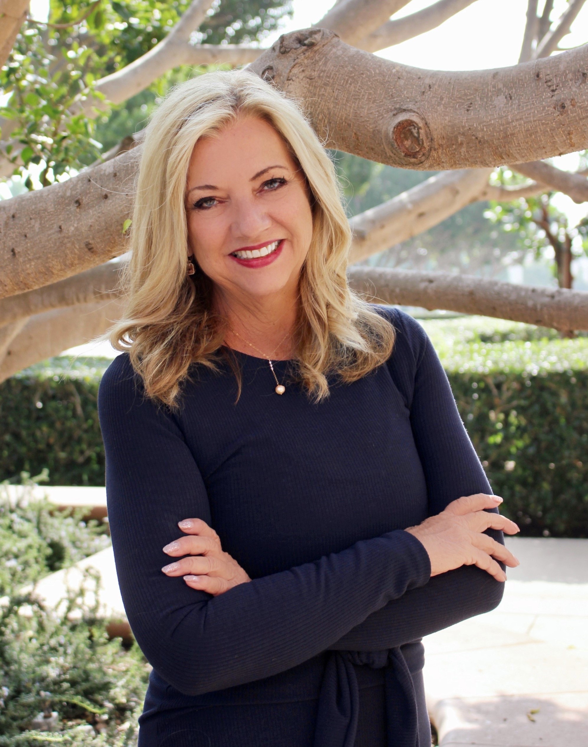 Chief Revenue Officer