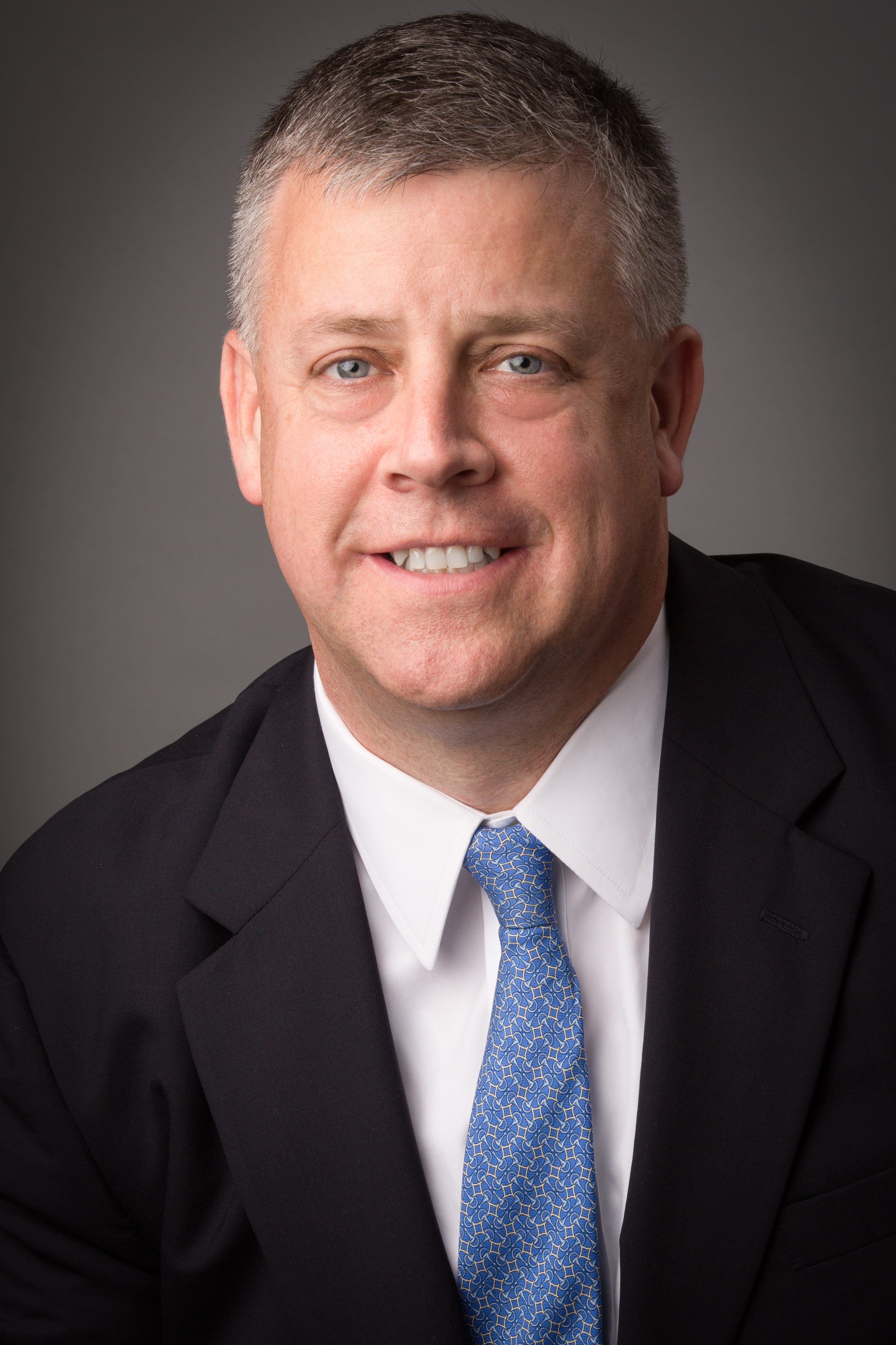 Executive Vice President, United States & Canada