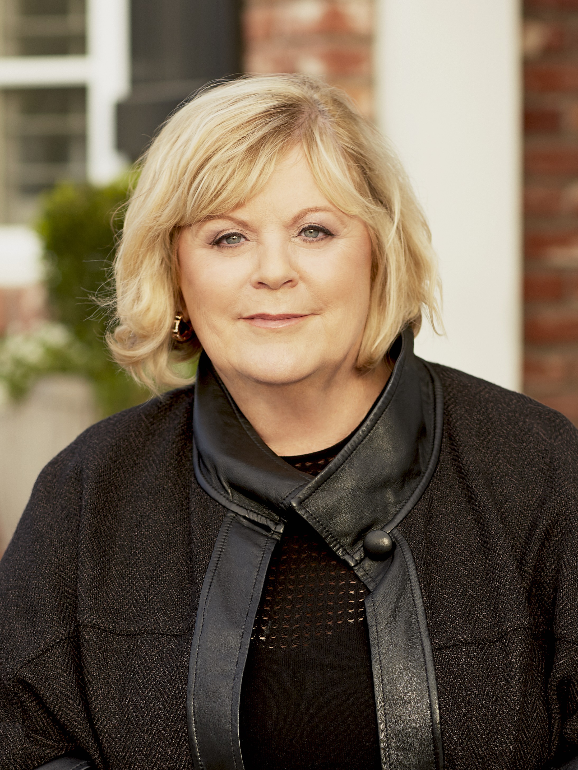 Chief Creative Officer and Vice-Chairman