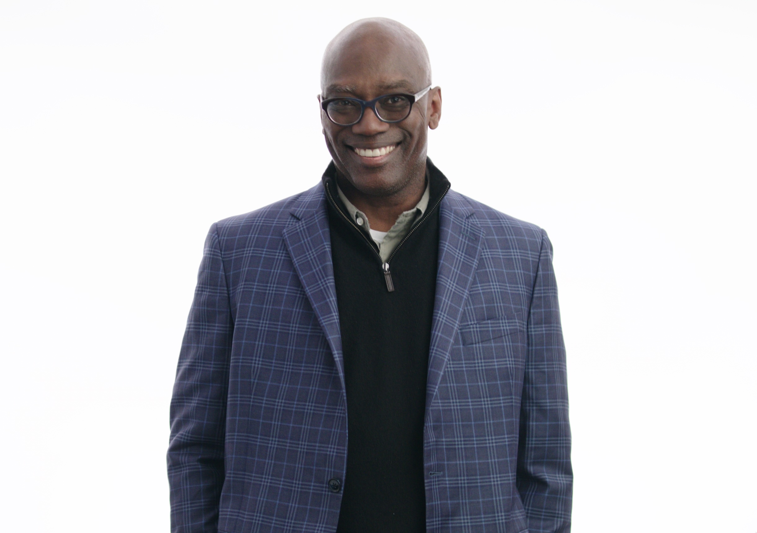 Senior Vice President, People & Community