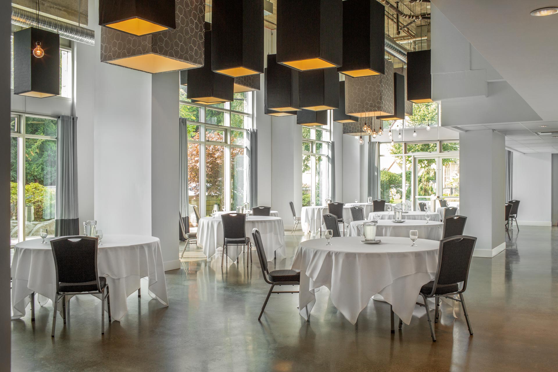 The Parkside Hotel & Spa in Victoria, Canada - Beyond Green | Beyond Green