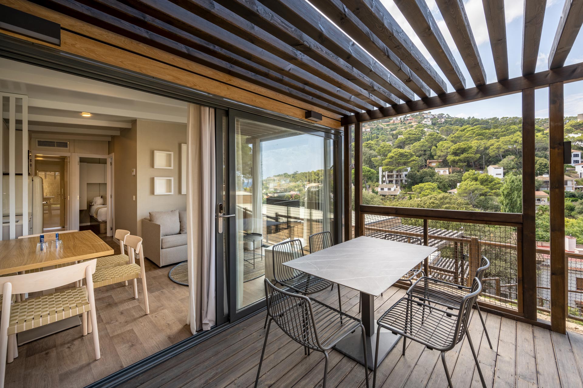 Talaia Plaza EcoResort in Spain - Beyond Green | Beyond Green