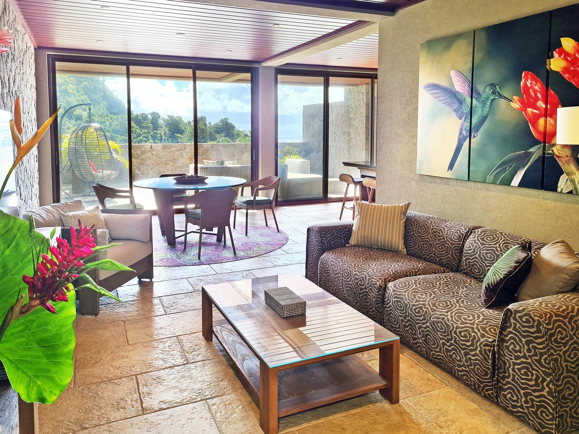 Coulibri Ridge in Dominica - Beyond Green | Beyond Green