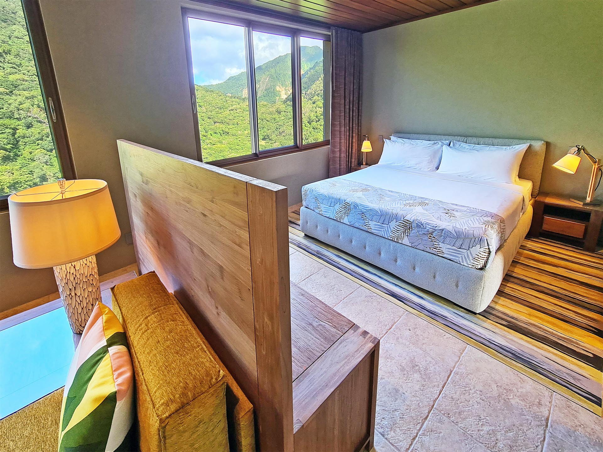 Coulibri Ridge in Dominica - Beyond Green | Beyond Green