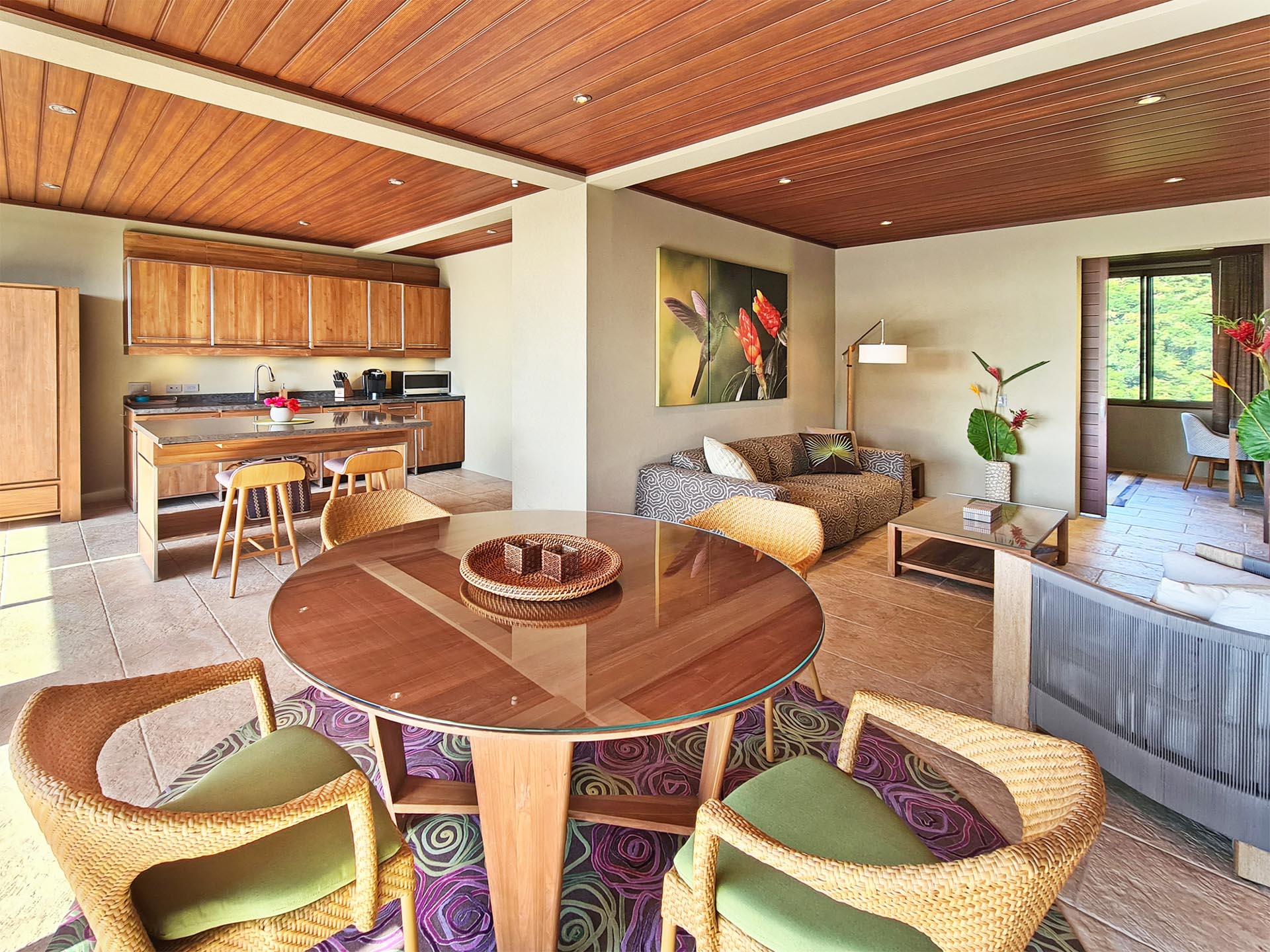 Coulibri Ridge in Dominica - Beyond Green | Beyond Green