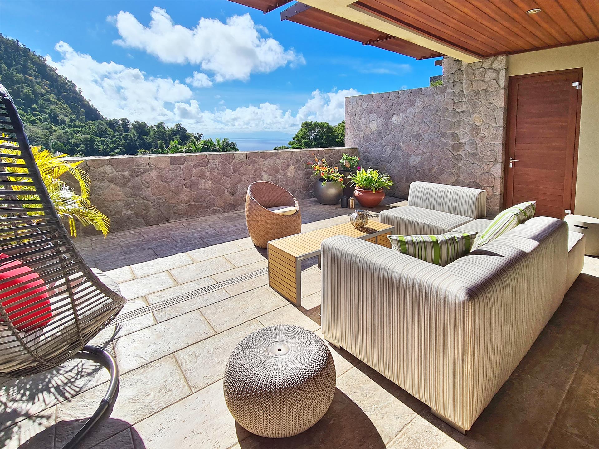 Coulibri Ridge in Dominica - Beyond Green | Beyond Green