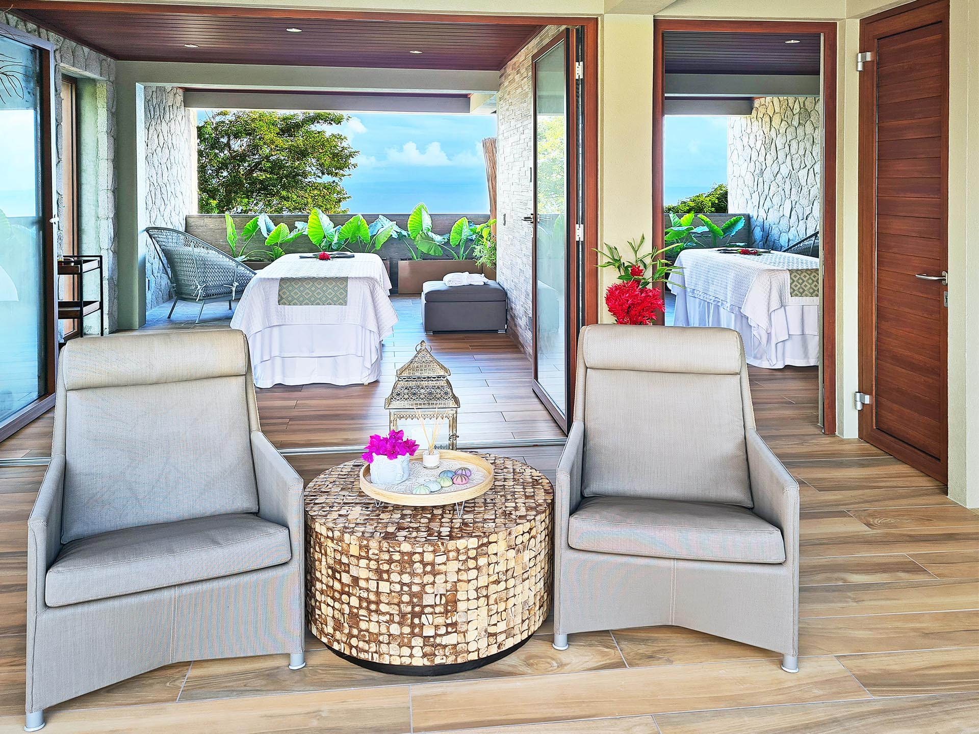 Coulibri Ridge in Dominica - Beyond Green | Beyond Green