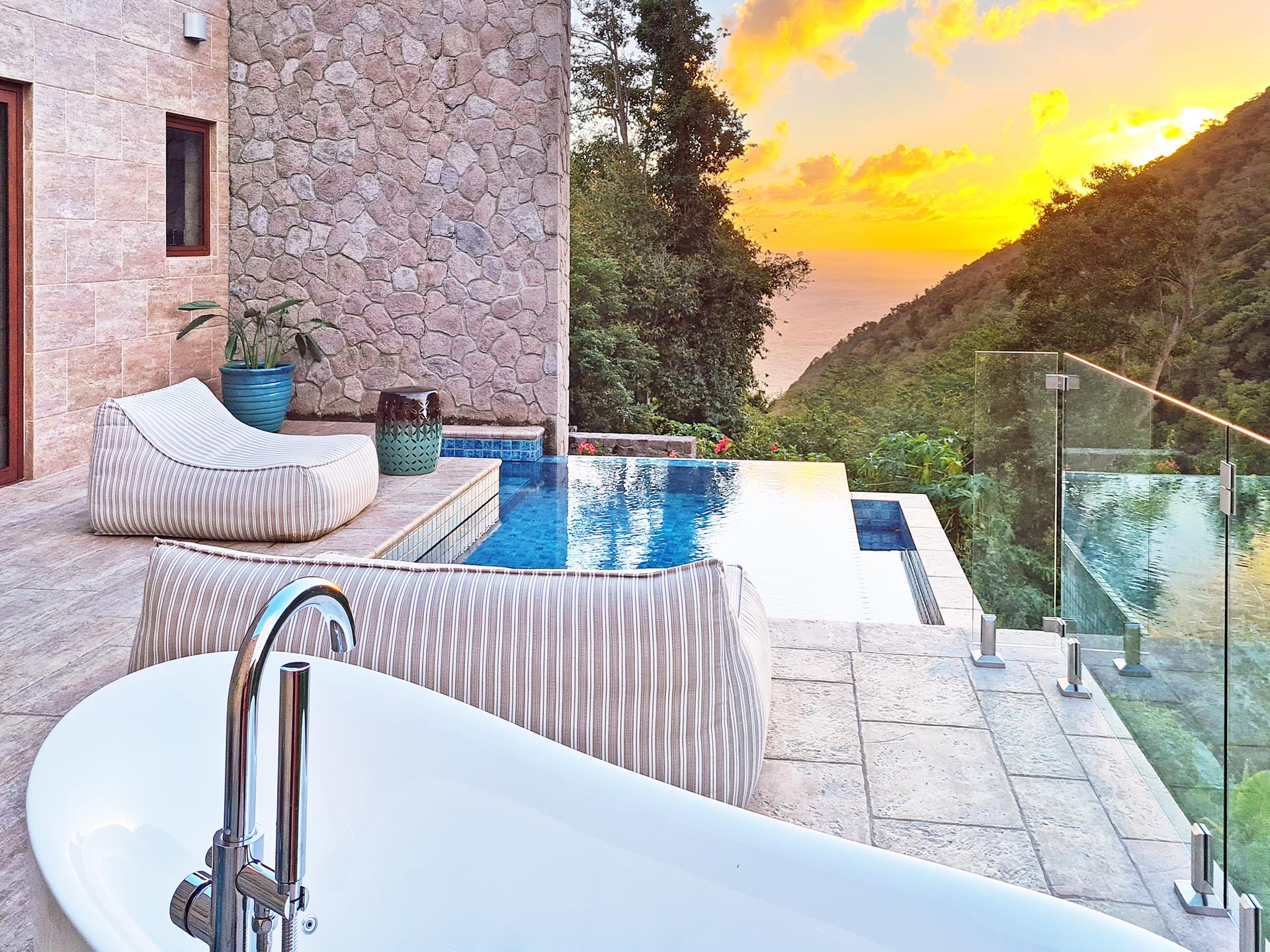 Coulibri Ridge in Dominica - Beyond Green | Beyond Green