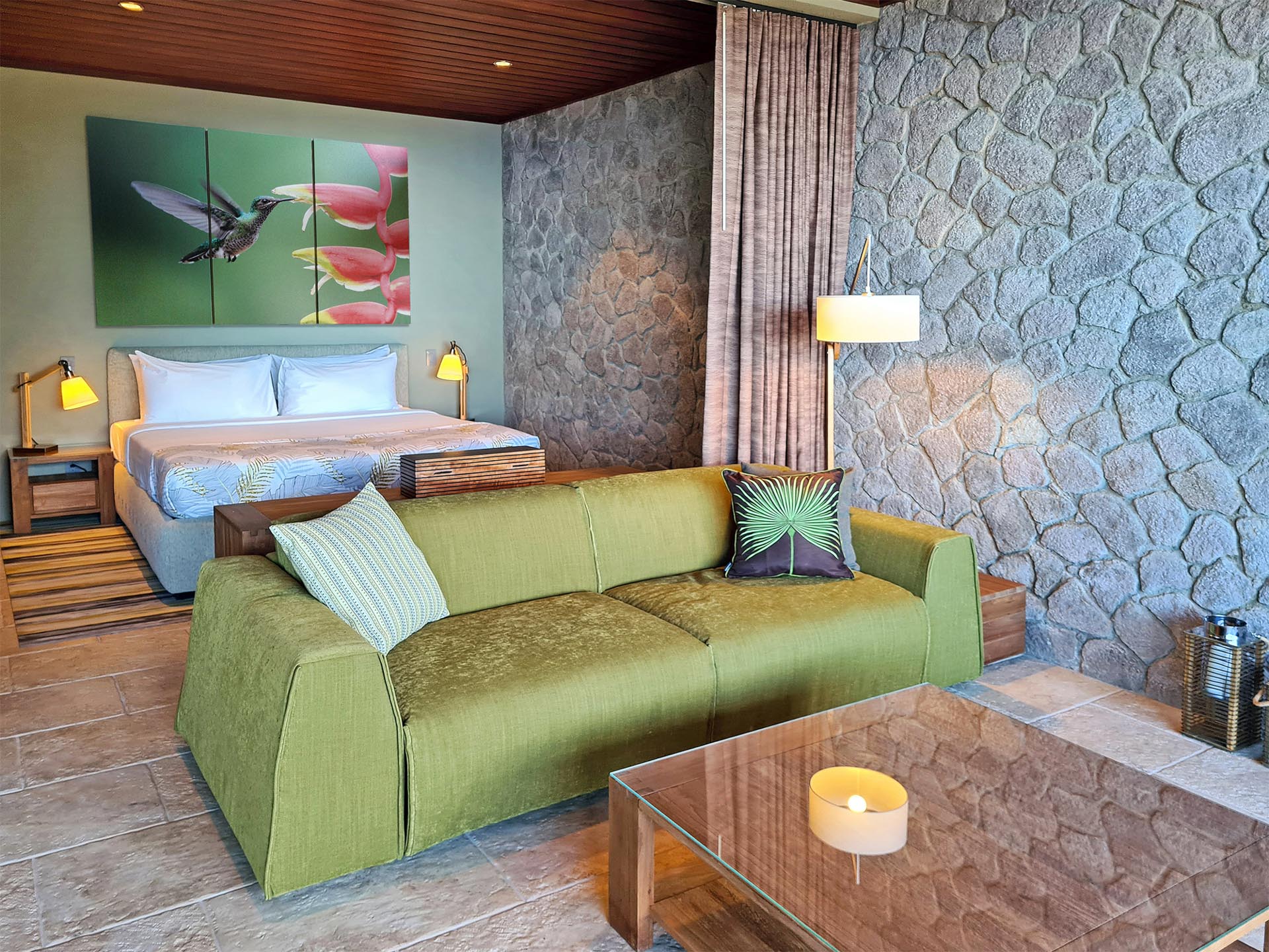 Coulibri Ridge in Dominica - Beyond Green | Beyond Green