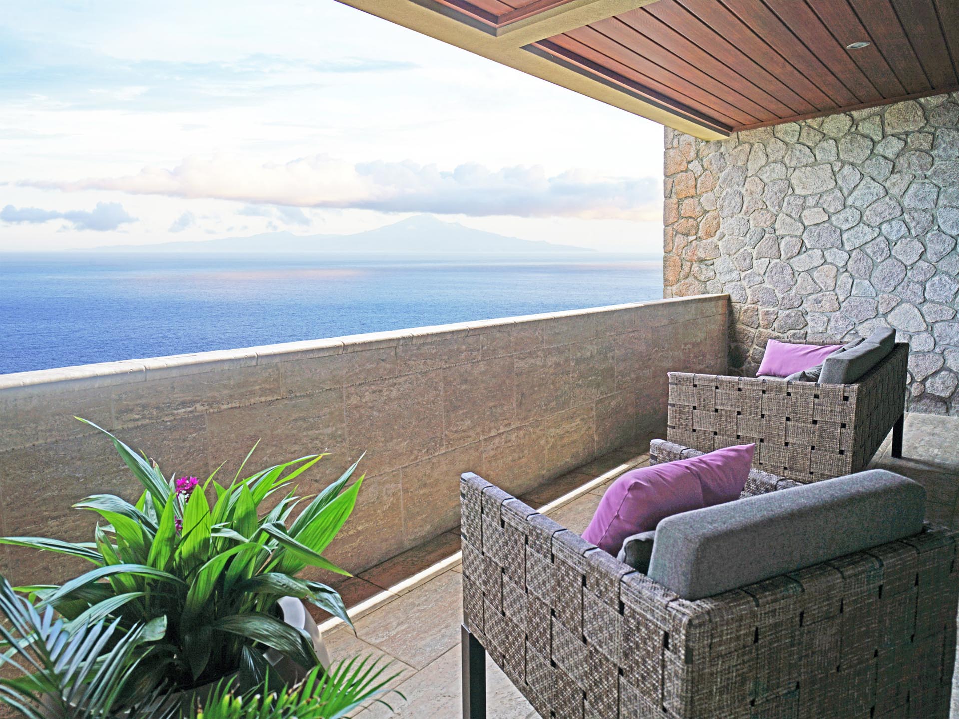 Coulibri Ridge in Dominica - Beyond Green | Beyond Green