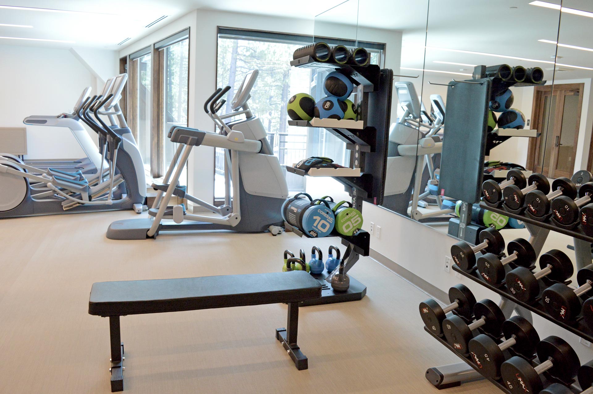 Edgewood Tahoe Resort in Lake Tahoe, Nevada - Beyond Green | Beyond Green