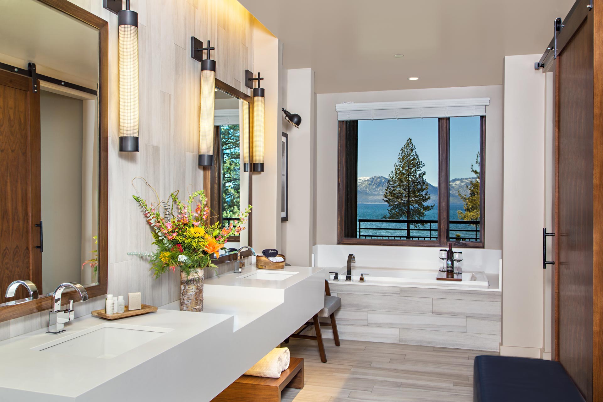 Edgewood Tahoe Resort in Lake Tahoe, Nevada - Beyond Green | Beyond Green