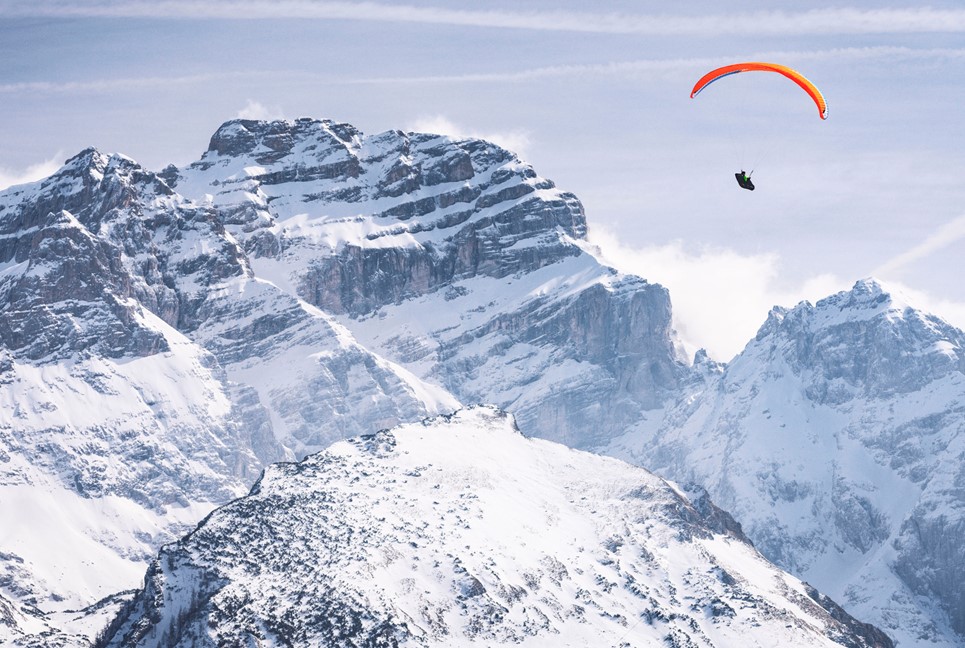 Lefay Resort & SPA Dolomiti in Italy - Beyond Green | Beyond Green