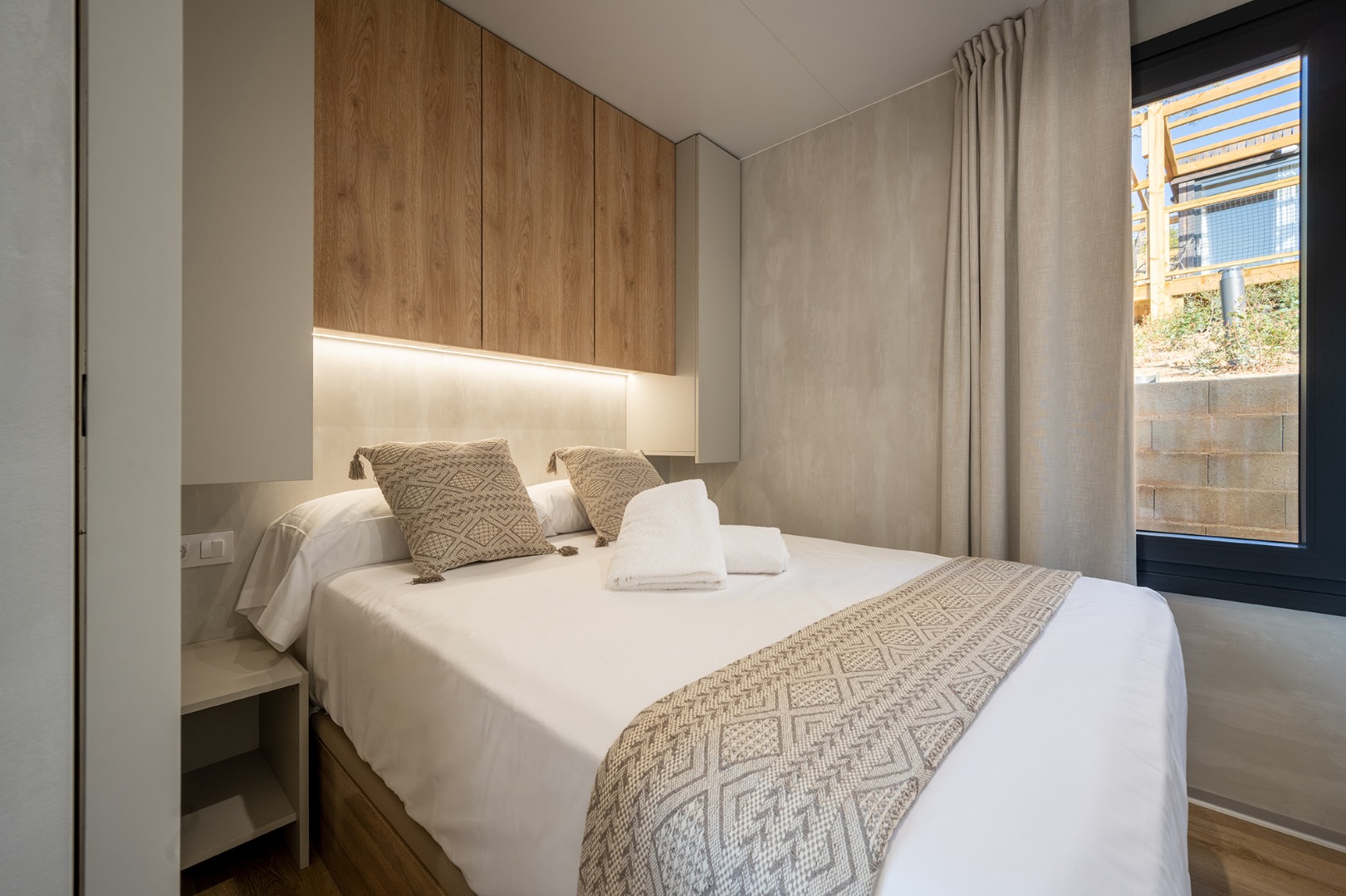 Talaia Plaza EcoResort in Spain - Beyond Green | Beyond Green