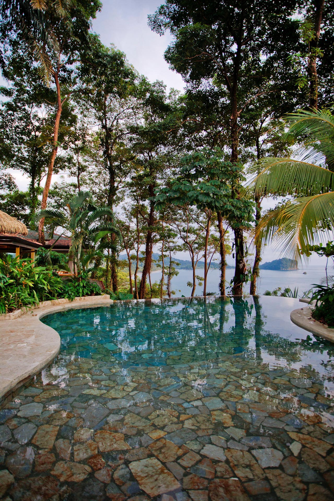 Arenas Del Mar in Costa Rica by Beyond Green - Beyond Green | Beyond Green