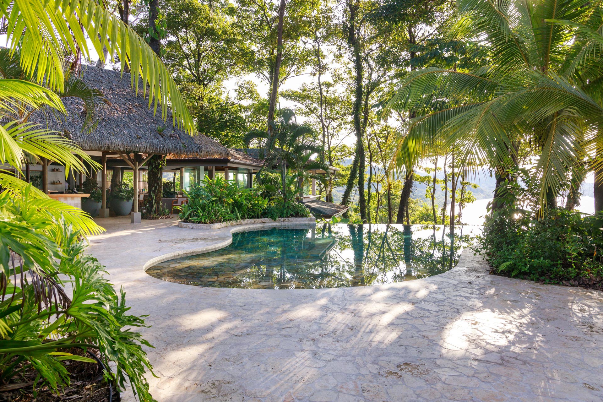 Arenas Del Mar in Costa Rica by Beyond Green - Beyond Green | Beyond Green