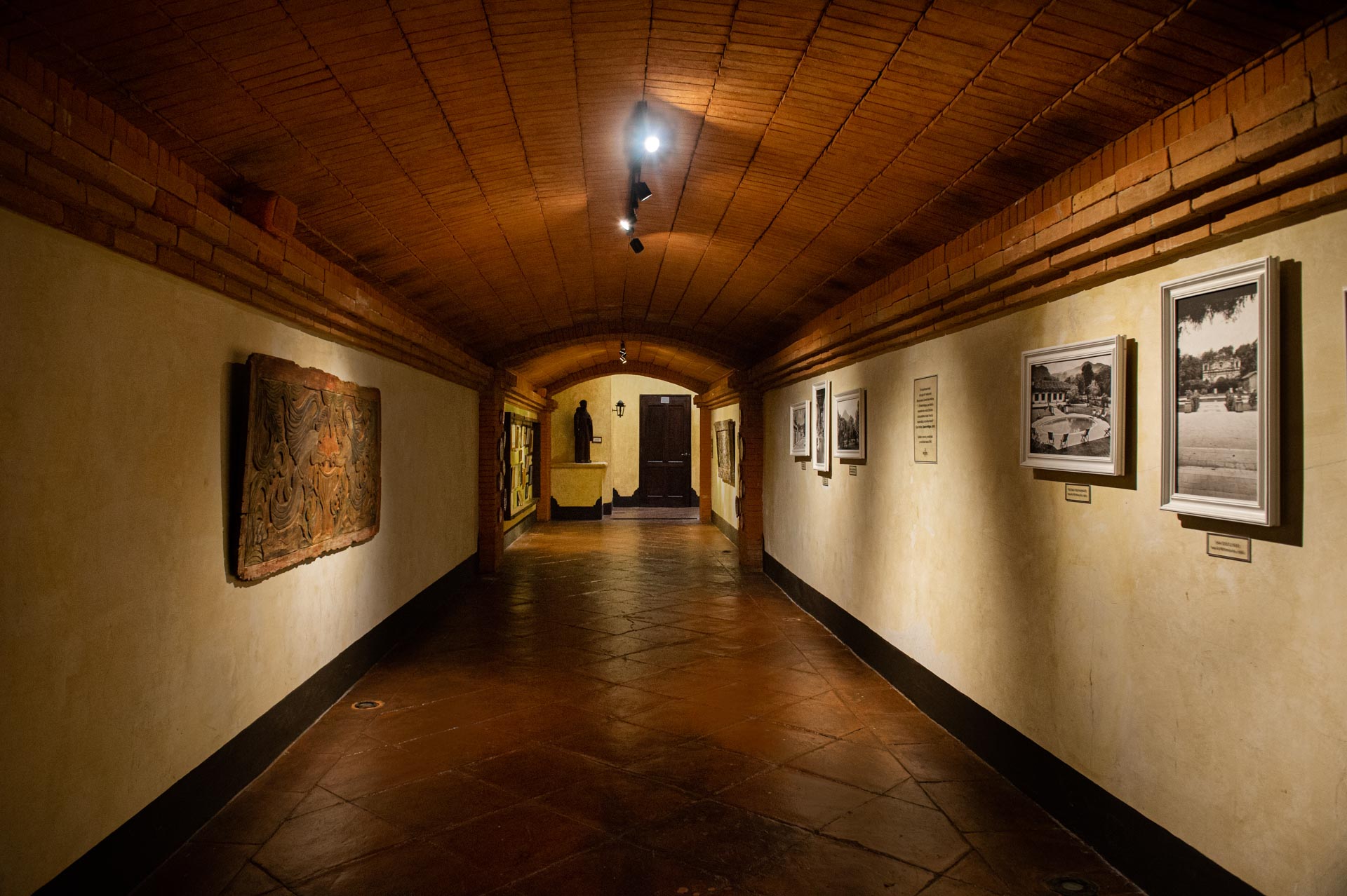 Porta Hotel Antigua in Guatemala - Beyond Green | Beyond Green