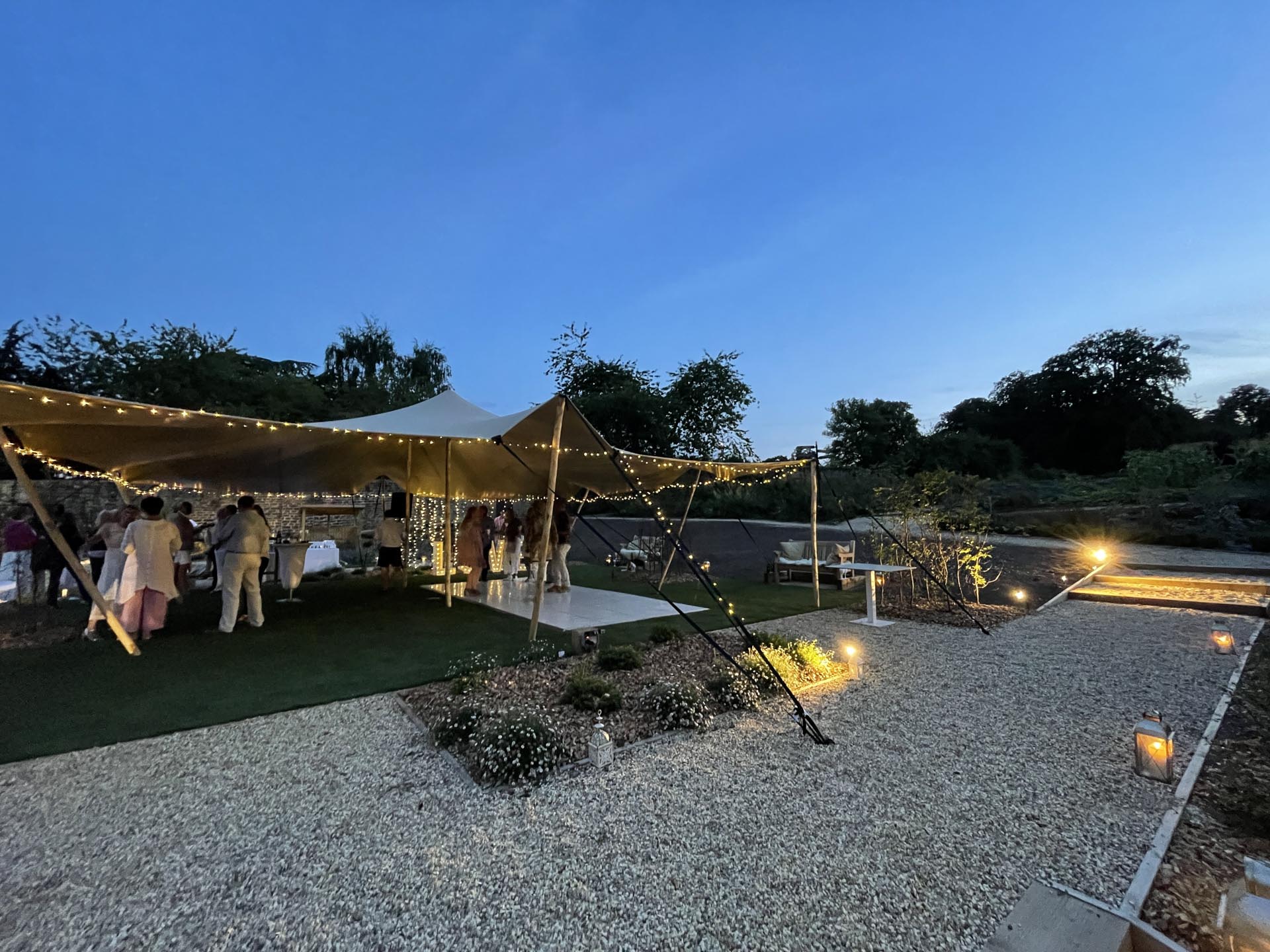 Swinton Park Hotel, in Ripon North Yorkshire, United Kingdom - Beyond ...