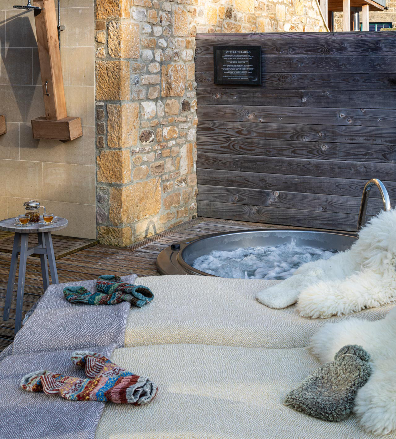 Swinton Park Hotel, in Ripon North Yorkshire, United Kingdom - Beyond ...