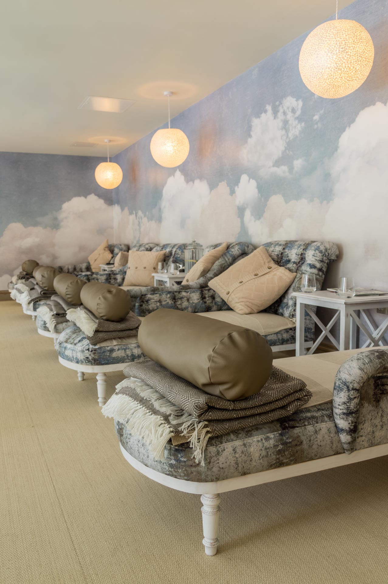 Swinton Park Hotel, in Ripon North Yorkshire, United Kingdom - Beyond ...