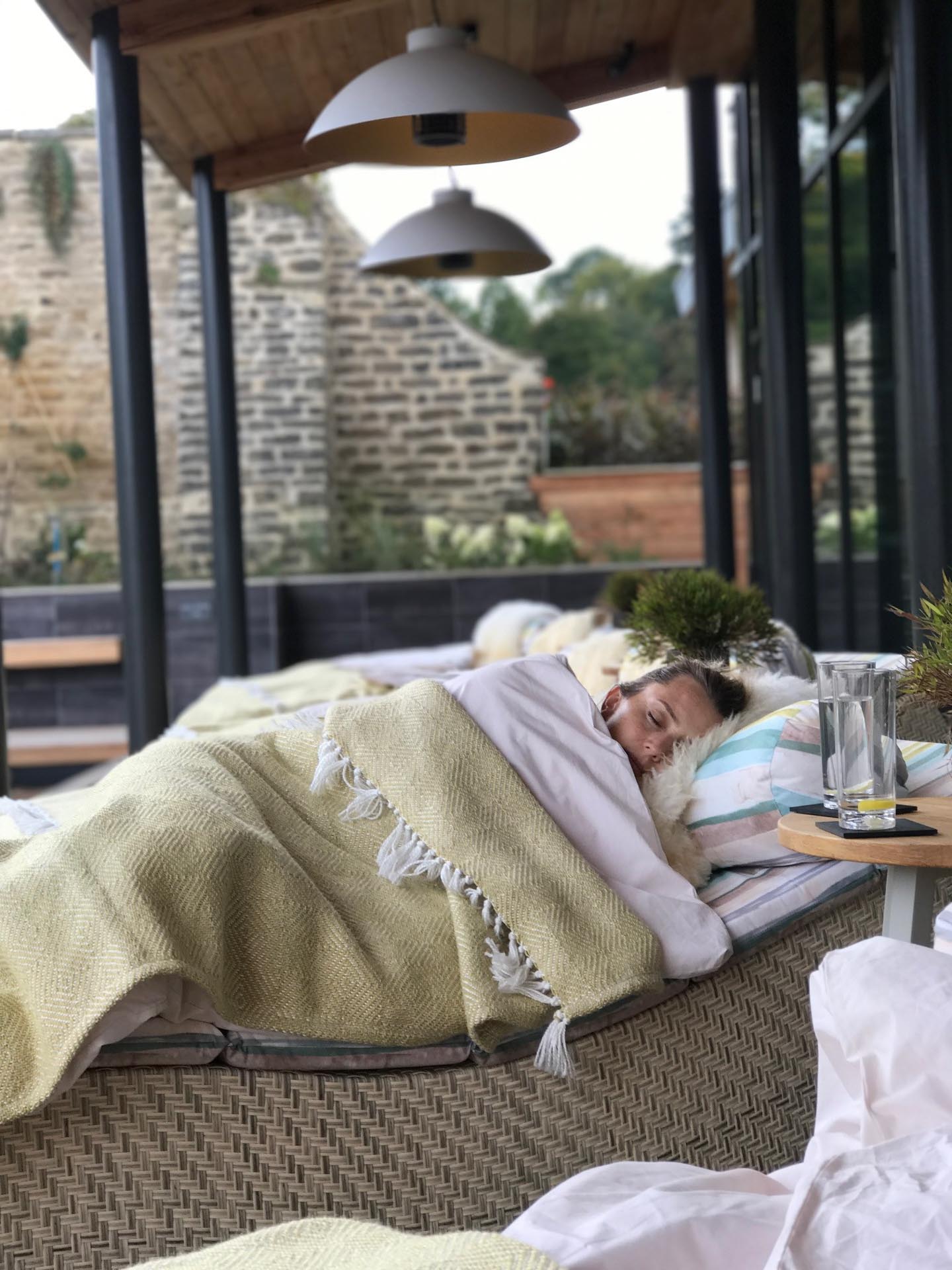 Swinton Park Hotel, in Ripon North Yorkshire, United Kingdom - Beyond ...