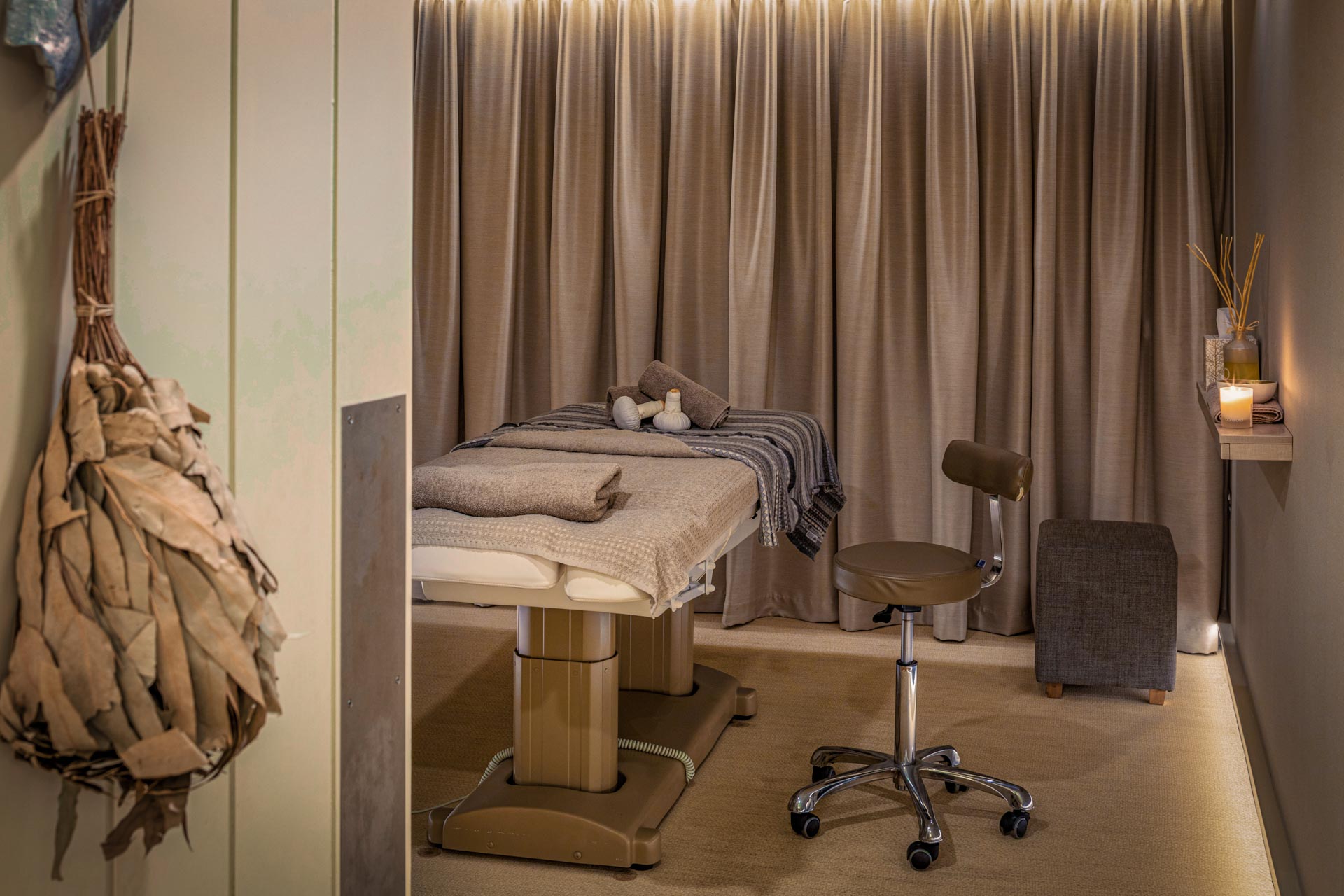 Swinton Park Hotel, in Ripon North Yorkshire, United Kingdom - Beyond ...