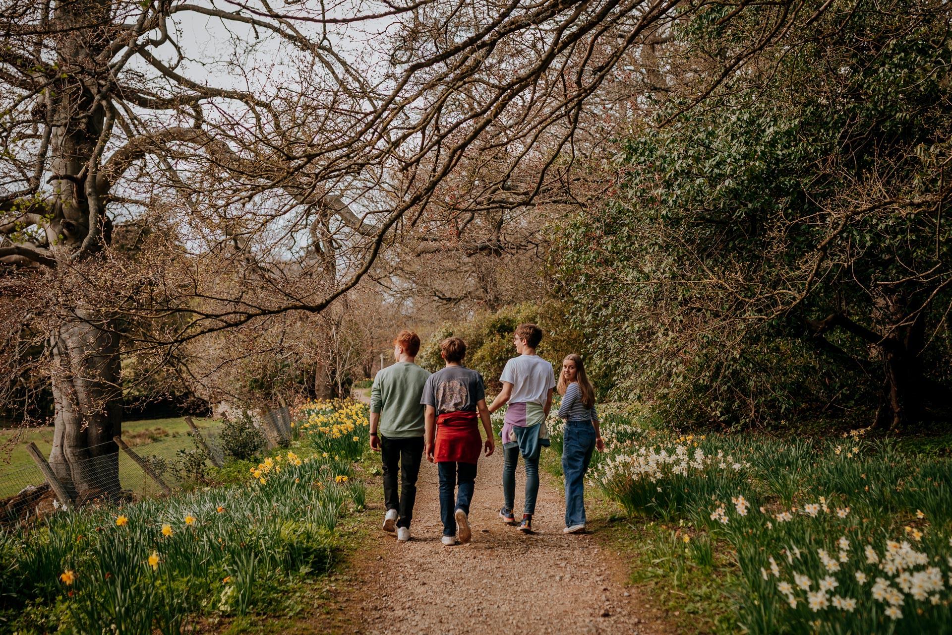 Swinton Park Hotel, in Ripon North Yorkshire, United Kingdom - Beyond ...