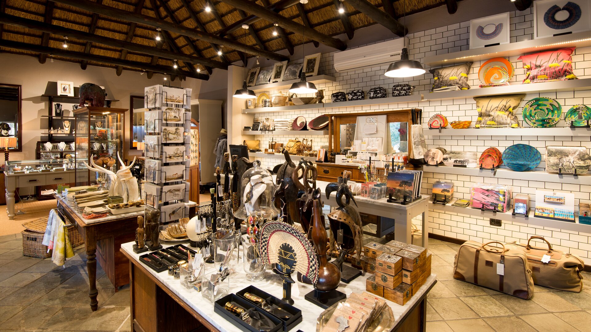 andBeyond Ngala Safari Lodge, in Hoedspruit, South Africa - Beyond ...