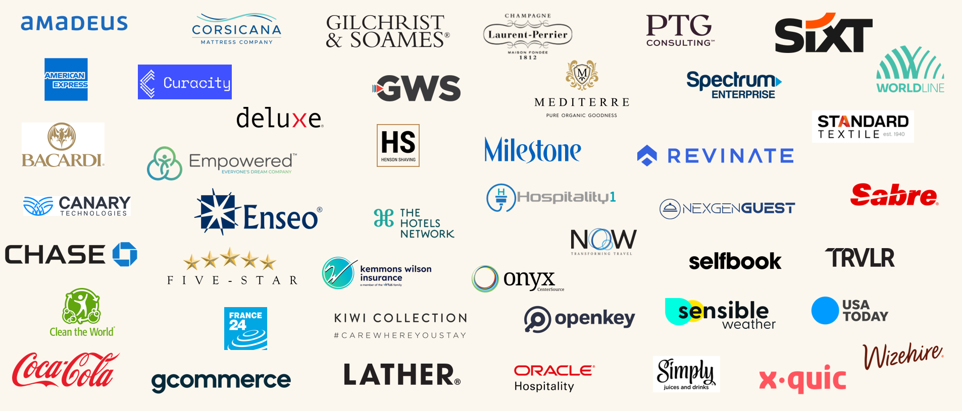 Preferred Travel Group's Alliance Partner Program