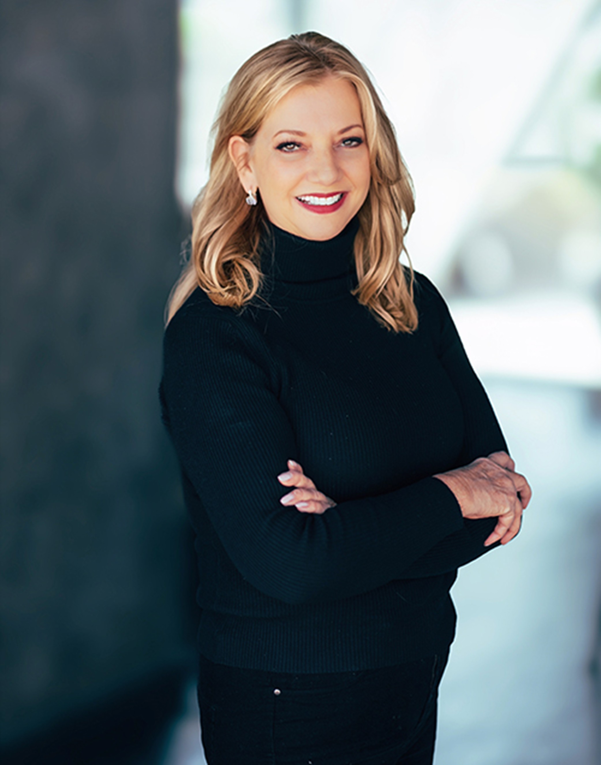 Chief Revenue Officer