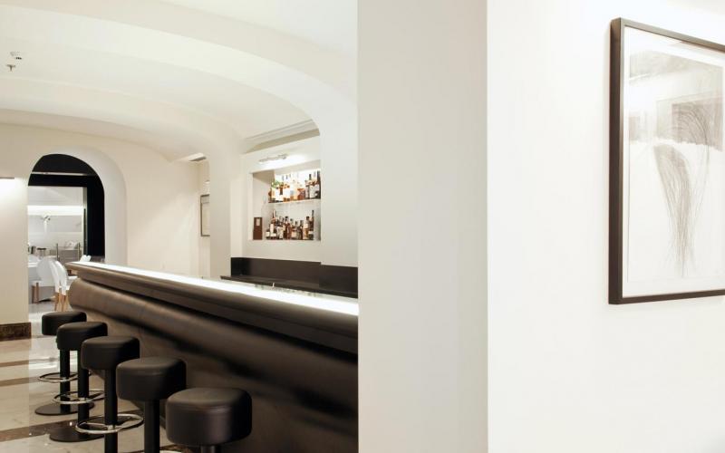 The First Roma Arte, in Italy - Preferred Hotels & Resorts | Preferred ...