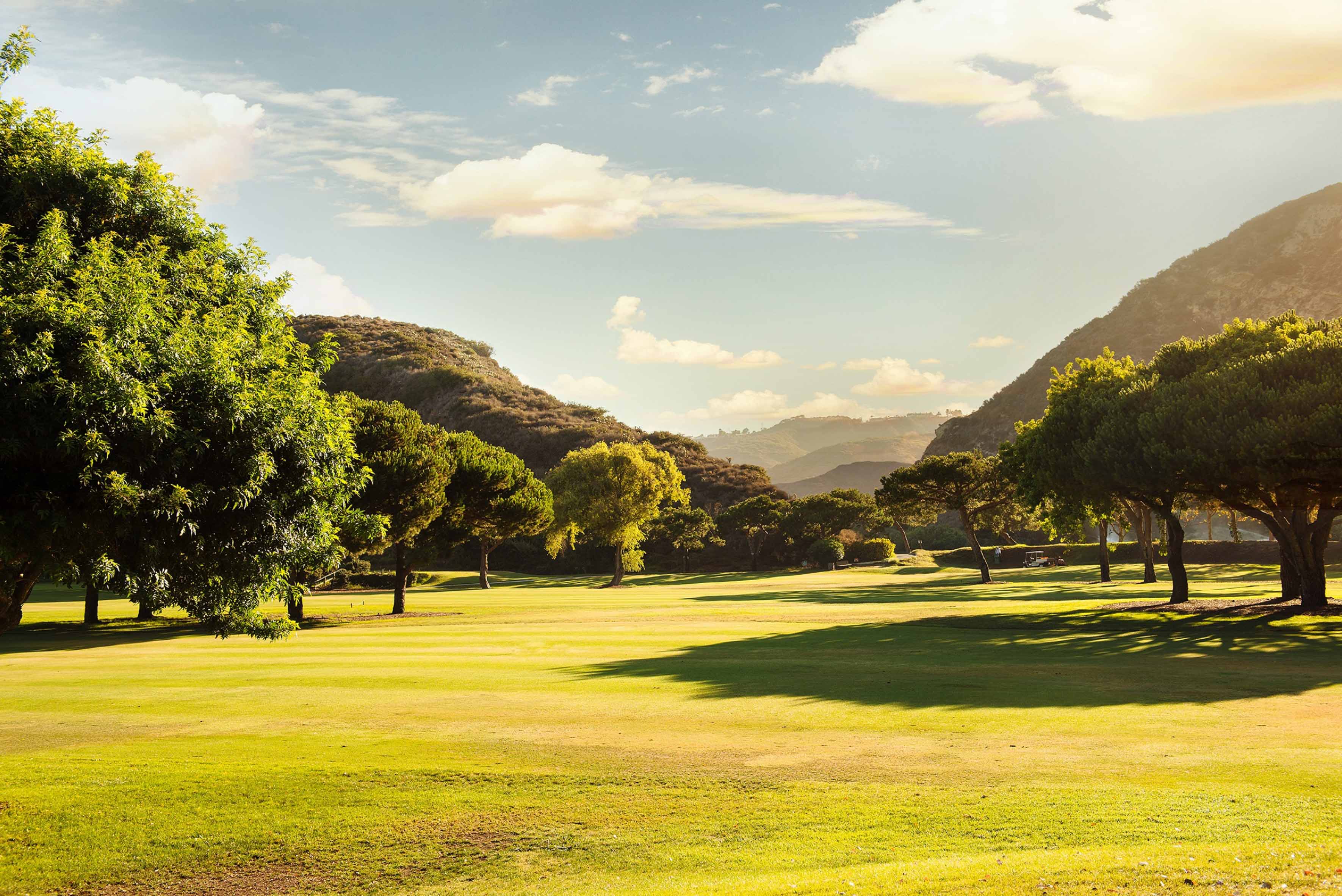 The Ranch at Laguna Beach in United States by Beyond Green - Beyond ...