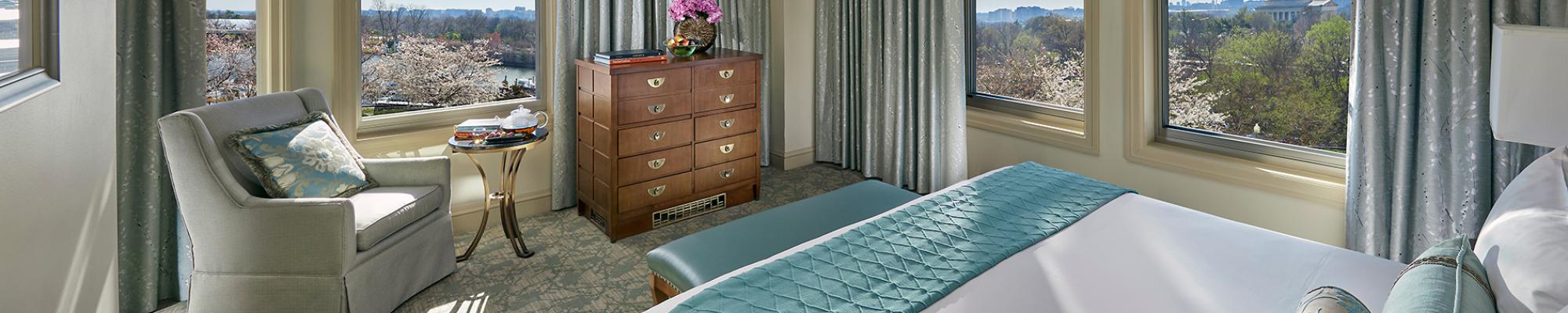 Salamander Washington DC, in Washington, United States - Preferred ...