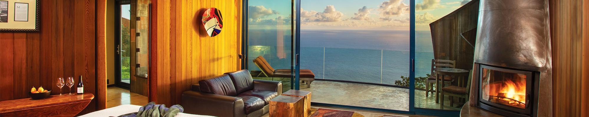 Post Ranch Inn: Hotel In Big Sur, CA | Preferred Hotels & Resorts ...