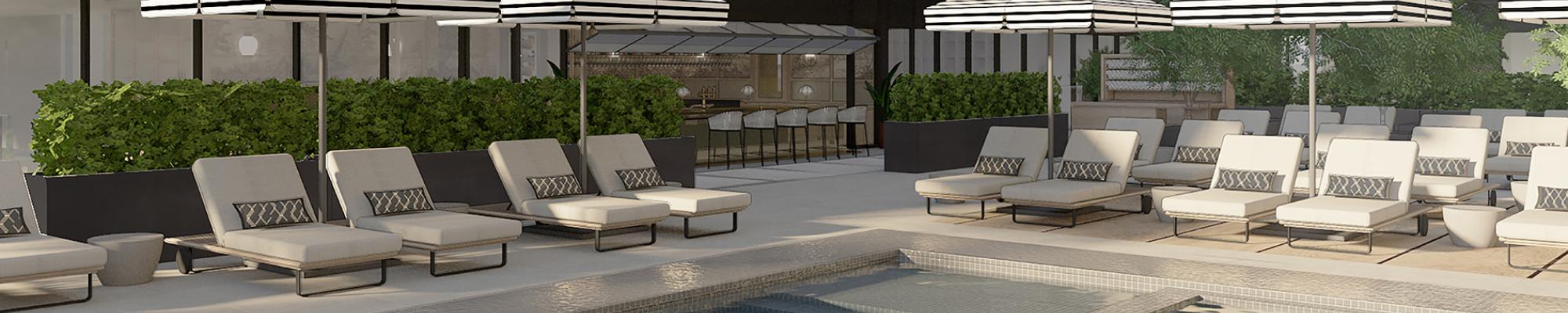 Pendry Washington D.C. - The Wharf , in Washington, United States ...