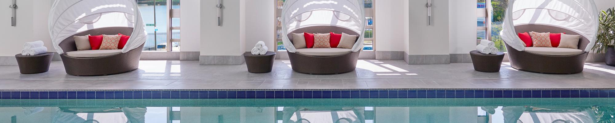 Salamander Washington DC, in Washington, United States - Preferred ...