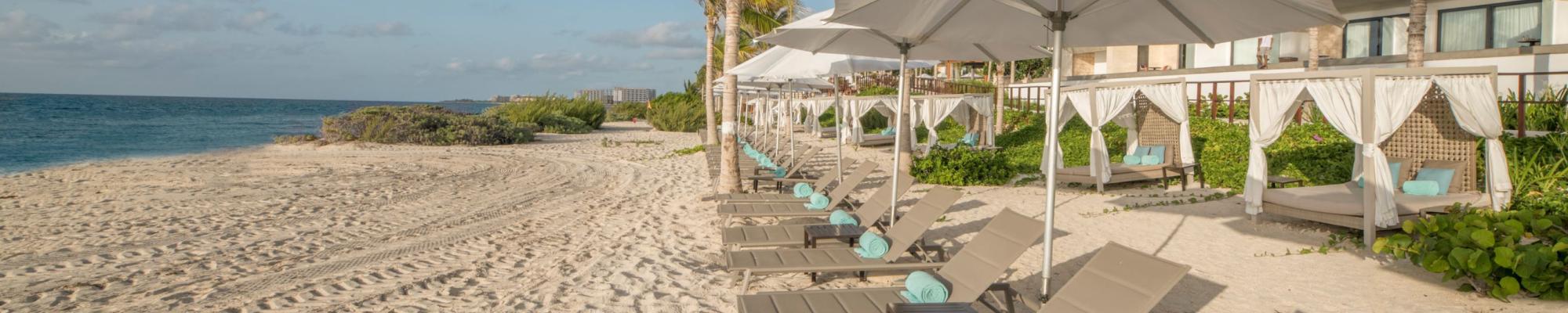 Haven Riviera Cancun, in Cancun, Mexico - Preferred Hotels & Resorts Haven Riviera Cancun, in Cancun, Mexico - Preferred Hotels & Resorts