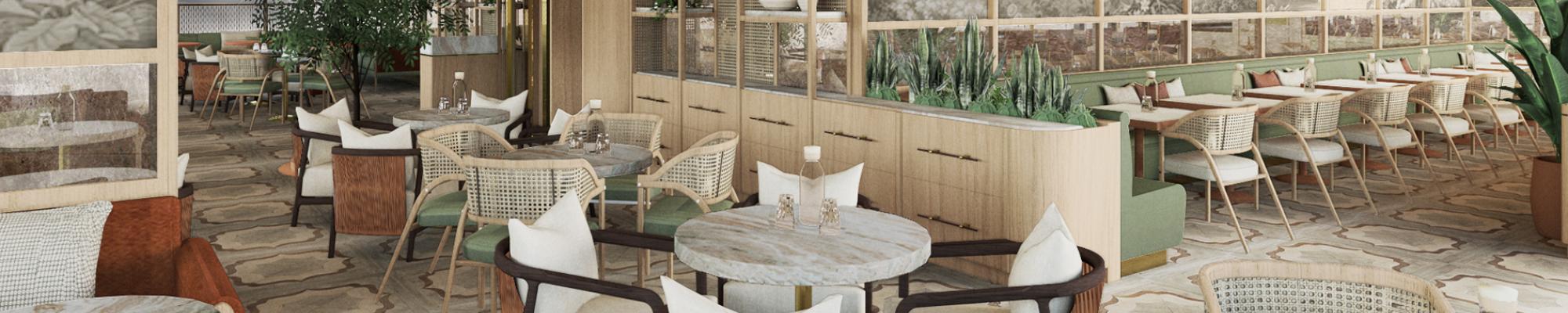 Pendry Washington D.C. - The Wharf , in Washington, United States ...