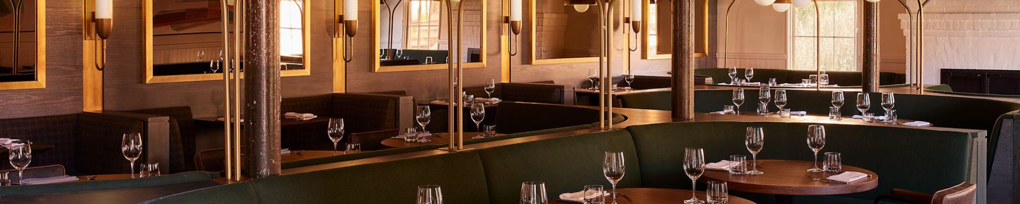 Cavallo Point, in San Francisco, United States - Preferred Travel Group