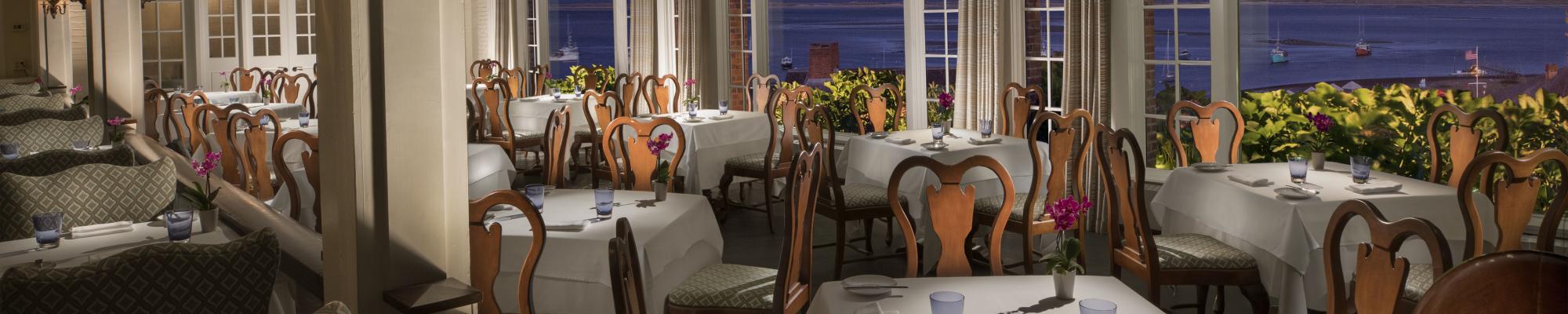 Chatham Bars Inn: Hotel In Chatham, MA | Preferred Hotels & Resorts ...