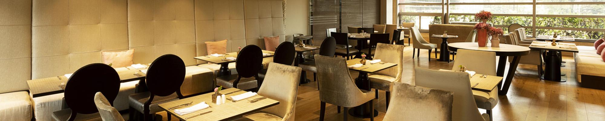 EK Hotel, in Colombia - Preferred Hotels & Resorts