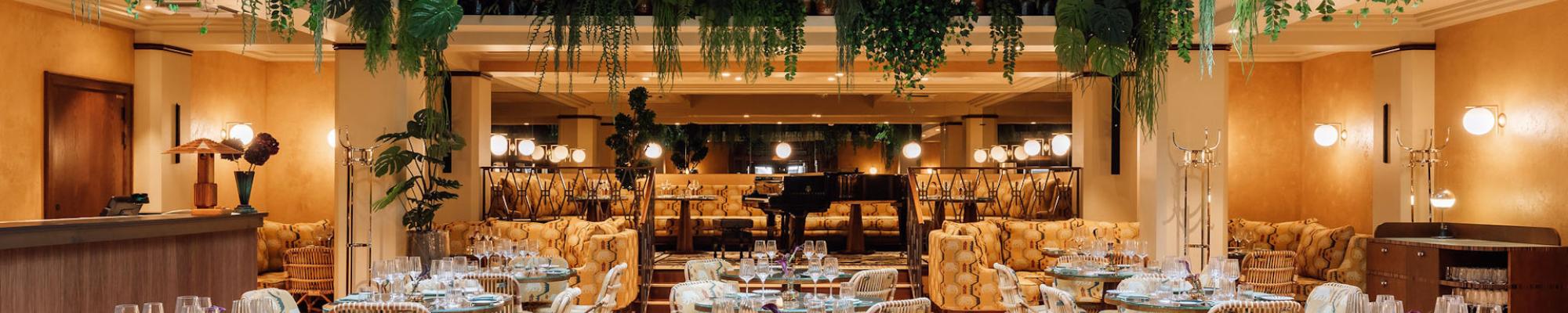 Sommerro, in Oslo, Norway - Preferred Hotels & Resorts