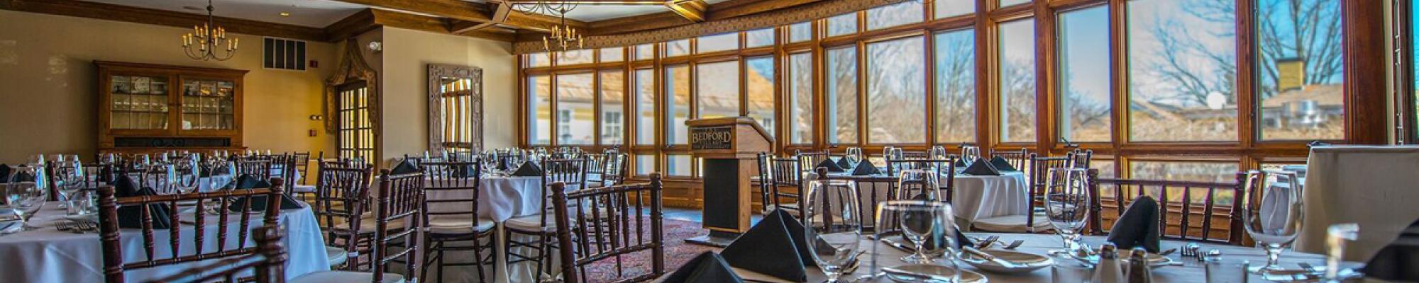 The Grand at Bedford Village Inn, in United States - Preferred Hotels ...