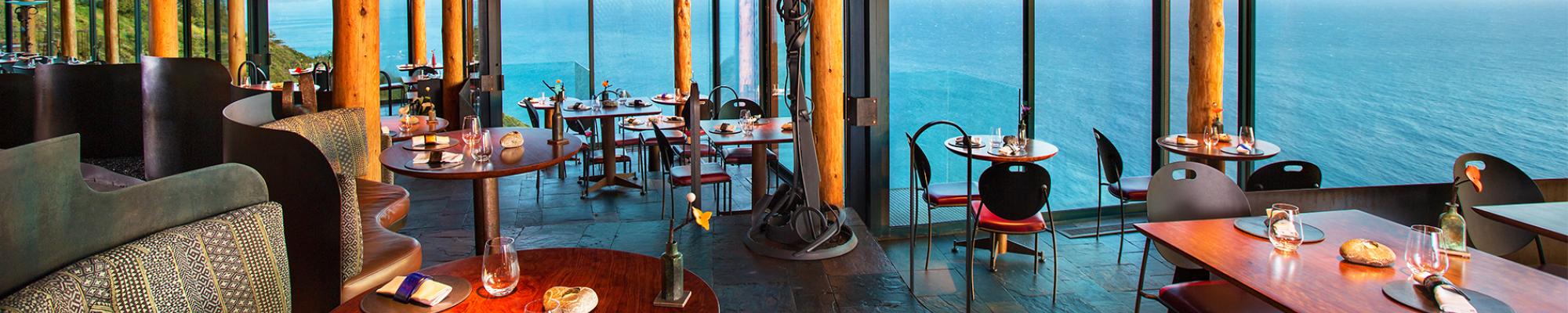 Post Ranch Inn: Hotel In Big Sur, CA | Preferred Hotels & Resorts ...