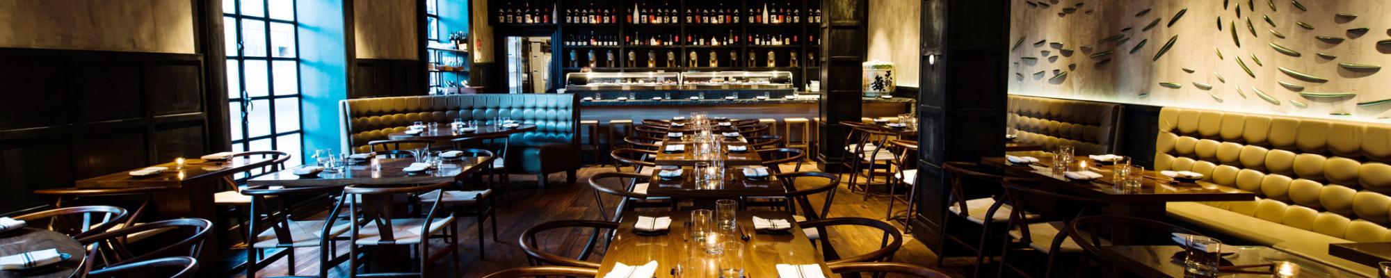 The Eliot Hotel, in United States - Preferred Hotels & Resorts