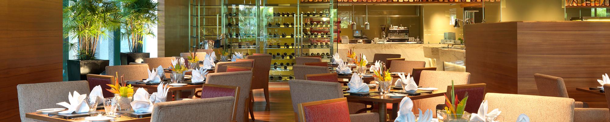 One World Hotel, in Malaysia - Preferred Hotels & Resorts