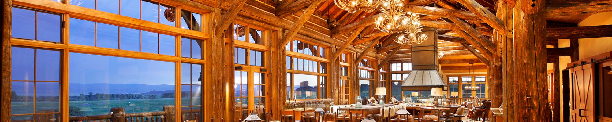 The Brush Creek Luxury Ranch Collection, in United States - Preferred ...